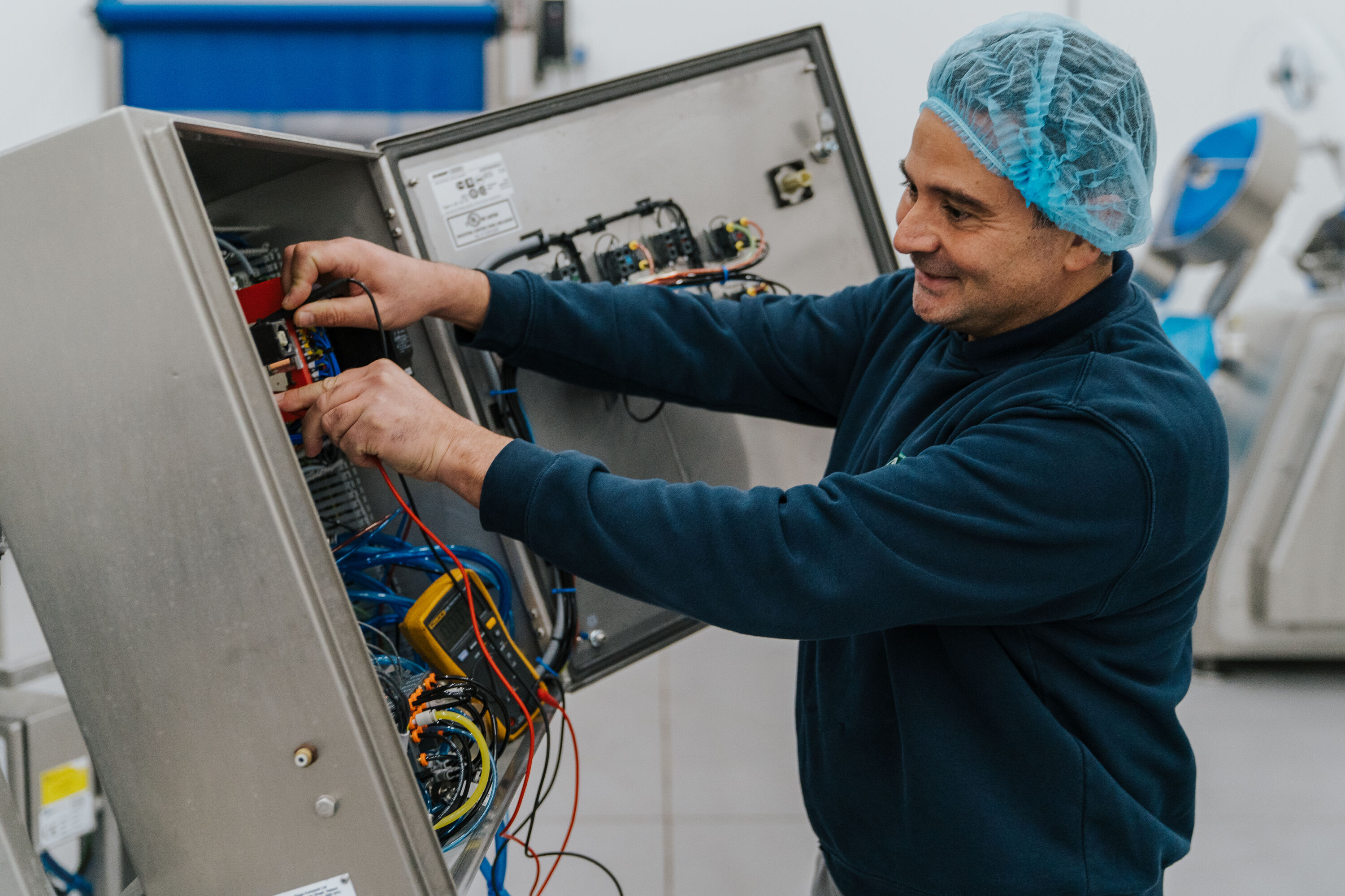 Job in de kijker: Technieker